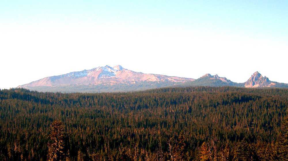 Diamond Peak (Oregon)