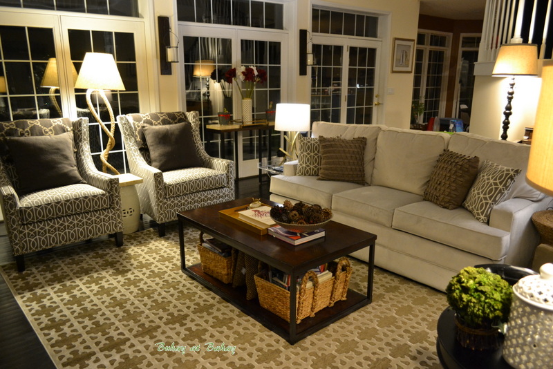 Life & Home at 2102: Clean slate