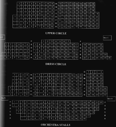 Tipsy Hippo Theatre Reviews: Tipsy Hippo London Venue Guide