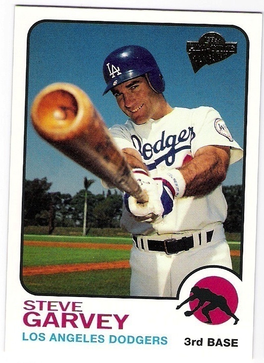 garvey cey russell lopes: we live to see another steve garvey birthday