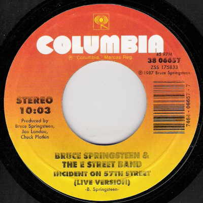 History's Dumpster: The History of The 45 RPM Record