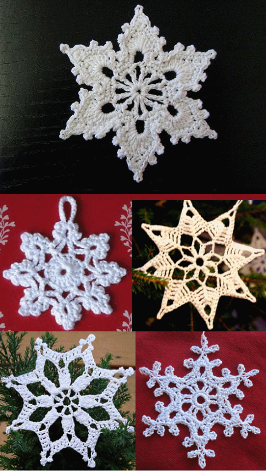 Tina's handicraft : 23 patterns for christmas ornament
