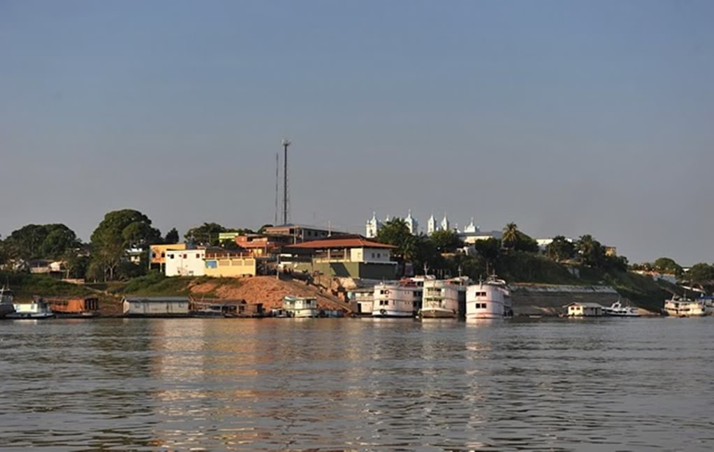 VIAGEM, TURISMO E AVENTURAS POR LUGARES INCRÍVEIS : BORBA / AMAZONAS ...