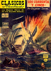 COMICS DE LA PRENSA: Historietas clásicas de colección para descarga ...