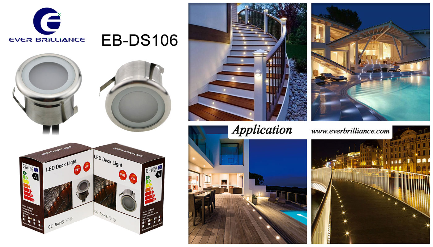 Everbrilliance Lighting