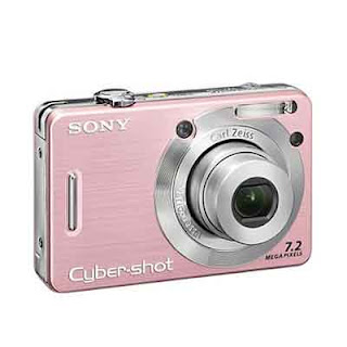 camera digital: camera digital modern trend of 2011