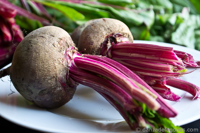 Mi Blog de Practicas en CCSA: beneficios de la remolacha