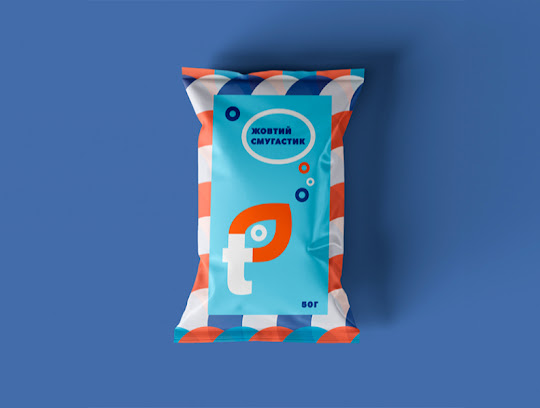 Feminine Hygiene – Packaging Of The World