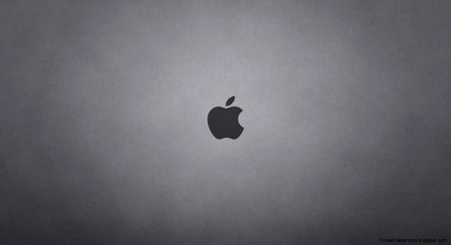 Apple Mac Wallpaper Silver | This Wallpapers