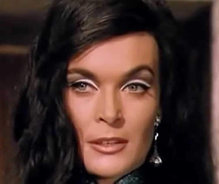 GREAT OLD MOVIES: THE MILLION EYES OF SUMURU