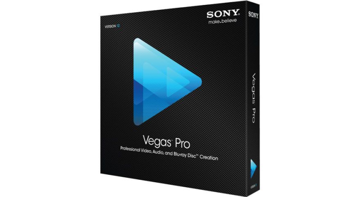 Sony Vegas Pro 13 Full Patch ~ Jali Dkc's Blog