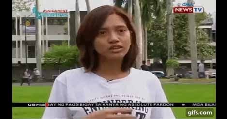 Youngest Filipino Girl Programmers Established Her New Company At The ...