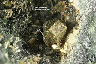 MineralesDB: noviembre 2019