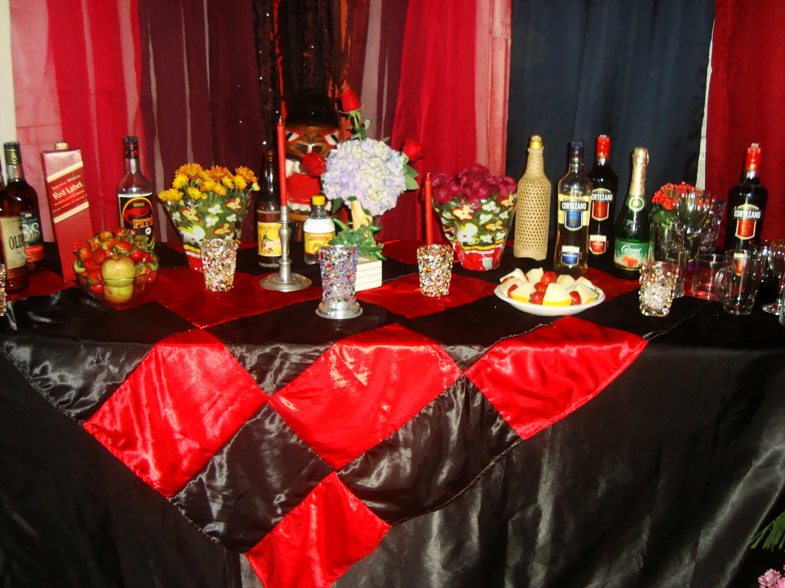 Templo de Évora: EXU