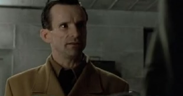 Magda Goebbels Downfall