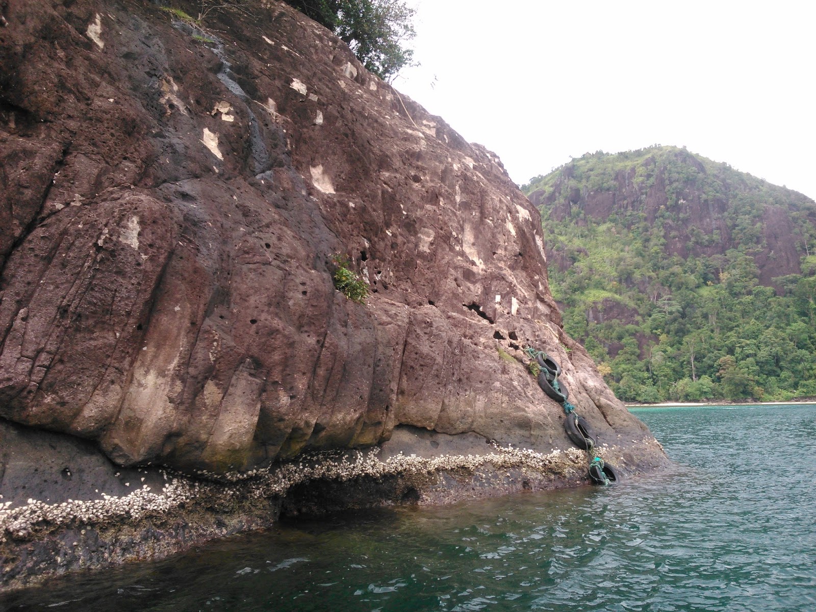 Pulau Pagang dan Pulau Setan Sumatera Barat - Thousands of Miracles