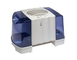Bemis Humidifier | Natural Evaporative Method: Bemis Humidifier - Manual