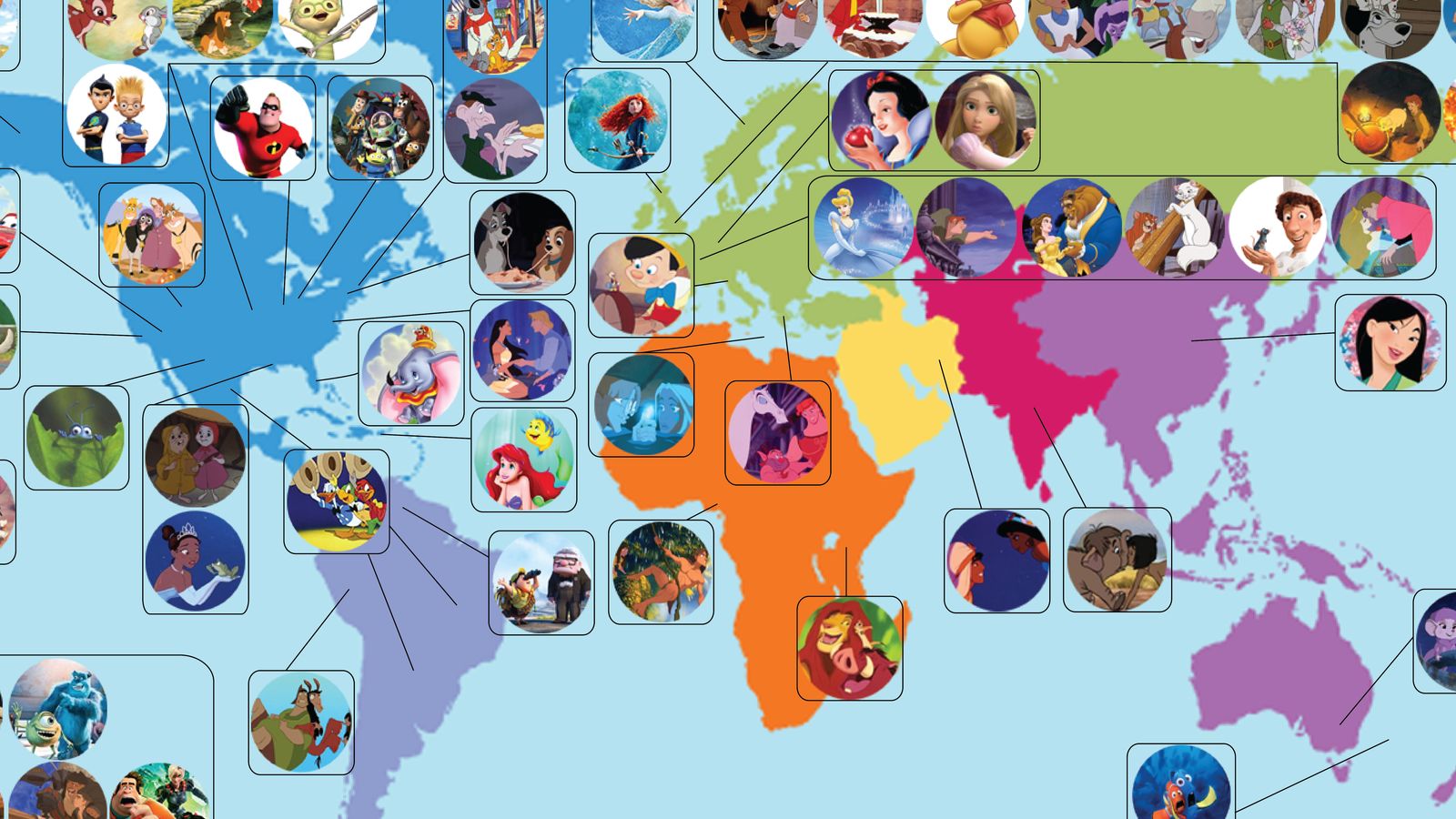 Mythical Collections: January 2018