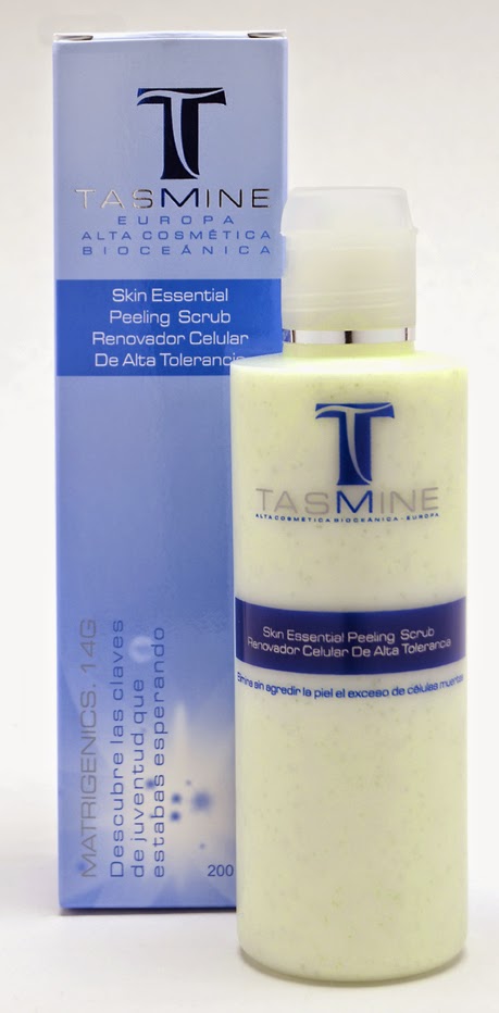 TASMINE EUROPA Y LOS CUIDADOS DE TU PIEL: TASMINE EUROPA Y SUS CONSEJOS ...