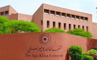 Aga Khan University (AKU) Admission Schedule 2019 - Etest And Admission