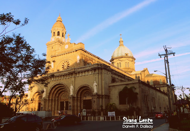 SIRANG LENTE | TRAVEL & HIKE: VISITA IGLESIA: 9 HISTORICAL CHURCHES IN ...