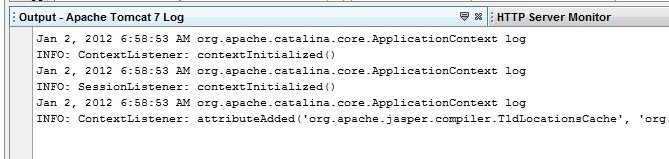 Tutorial: Installing Tomcat 7 and Configuring as Server in NetBeans Tutorial: Installing Tomcat 7 and Configuring as Server in NetBeans