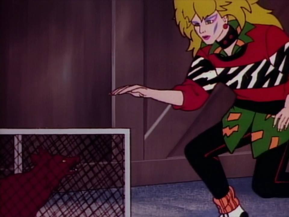 A POP CULTURE ADDICT - IN REHAB: Jem Reviewed: Episode 50 - Britrock