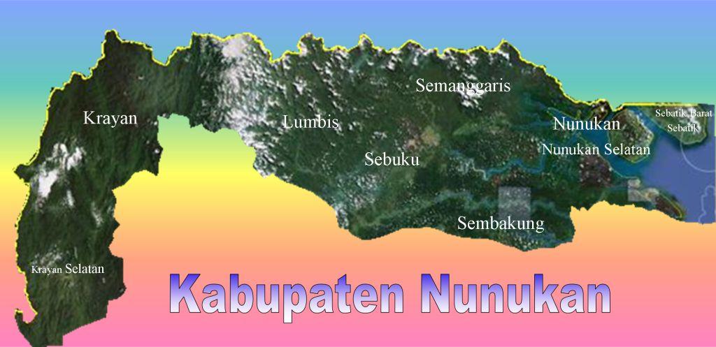 Serba-Serbi: Nunukan