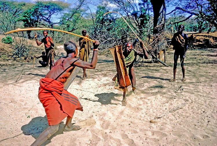 Fascinating Humanity: East; Africa; Kenya; Great Rift Valley; Lake ...