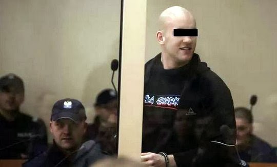 abraxas 365 dokumentarci: Poland: 8 Wisla fans sentenced after ...