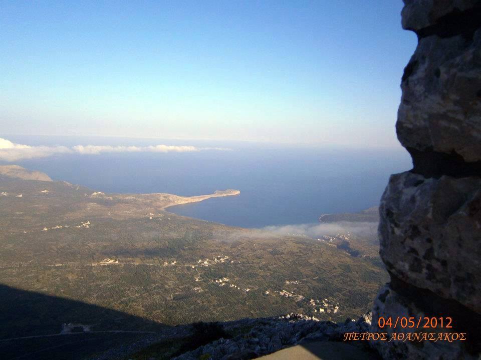 ΝΑΟΙ ΣΤΗ ΜΑΝΗ: ΚΟΙΤΑ (ΑΓΙΑ ΠΕΛΑΓΙΑ)