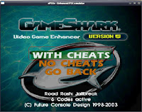 DOWNLOAD GAMESHARK PS1 ISO - Dunia Game