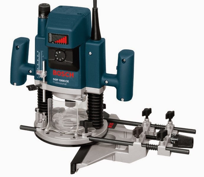 Meilleur routeur pour le bois. Lequel choisir? - top de top