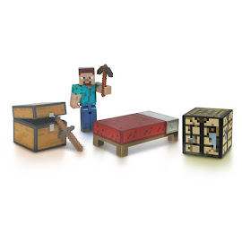 Minecraft Steve? Series 1 Figure | Minecraft Merch