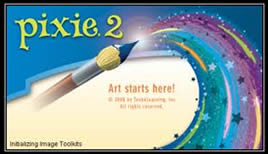 Pixie 2 for Learning in D97 | Cool Tools for