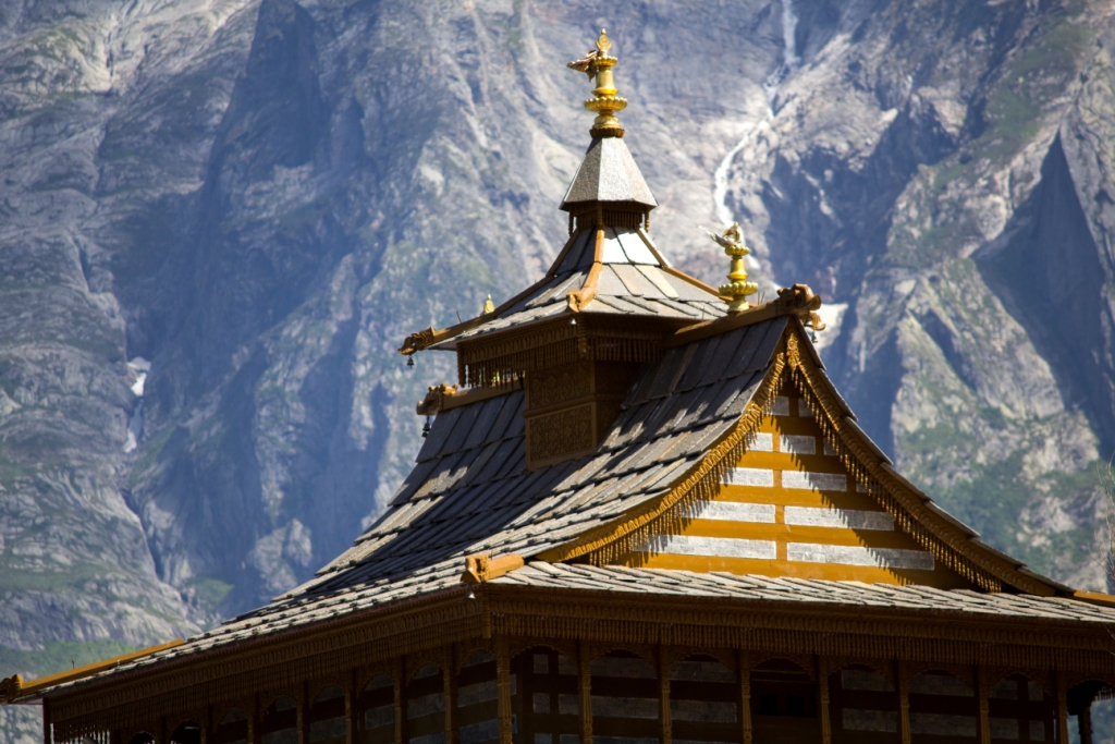 REDiaries: Kalpa , Himachal Pradesh.