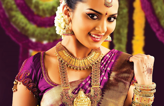 The treasure trove of Andhra Pradesh