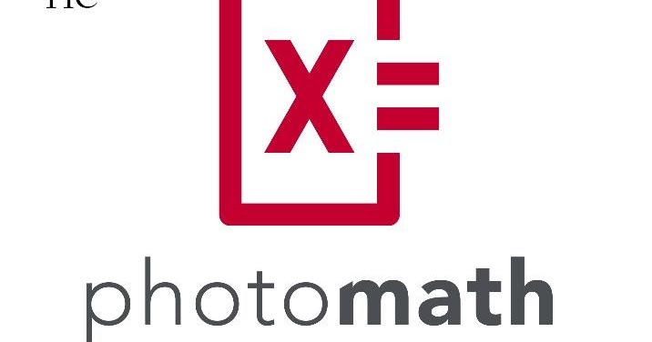 BLOGTRABAJOSINVESTIGACIONTIC2.0: ®Photomath