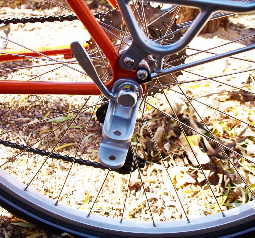 Endless Velo Love: DIY: The Thrifty Man/Woman's Bicycle Cargo Trailer