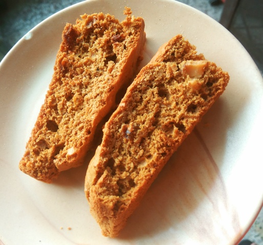 Indian Tea Rusk Recipe/Eggless Whole Wheat Cake Rusk: Sugarless ...