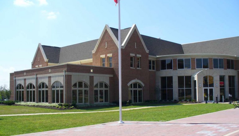 MCDL Genealogy: Wayne County Public Library