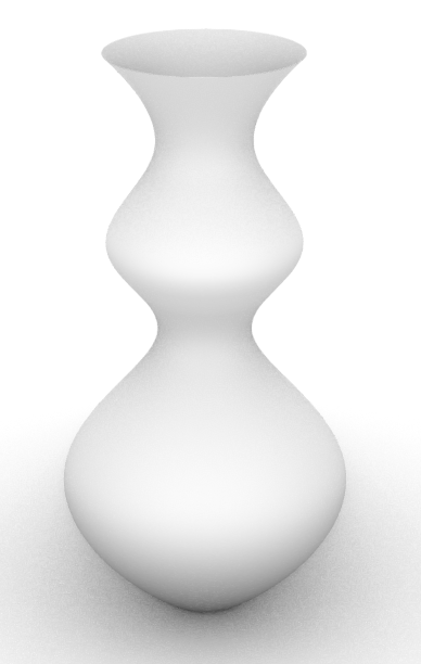 Hollow Form Objects - Idea Generation