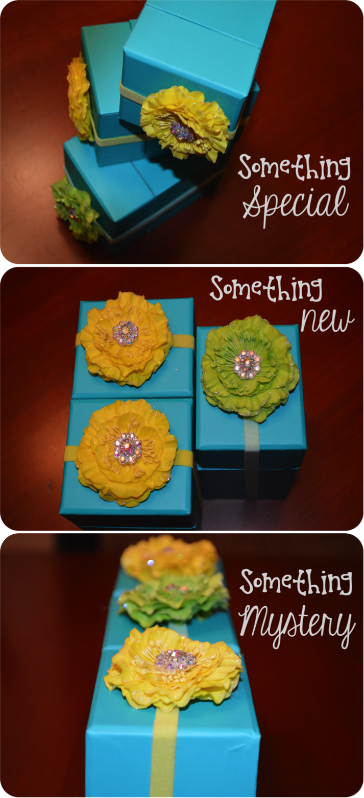 The Best Mystery Box Ever | Teacher to the Core