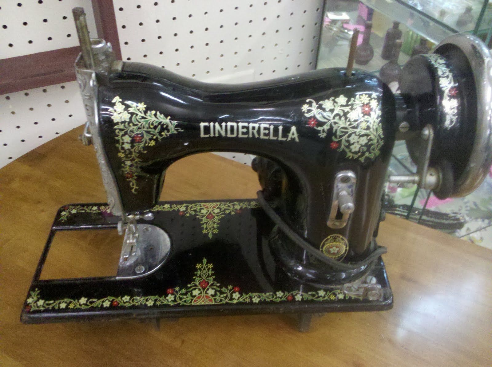 Chocolates for Breakfast; Stitching for Lunch: A Self Imposed Hiatus