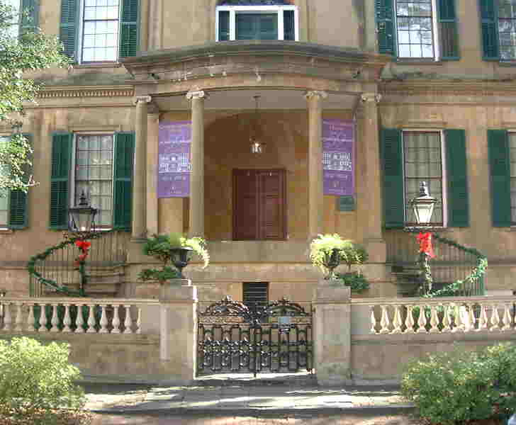 La dame des roses: Regency style (stile reggènza)