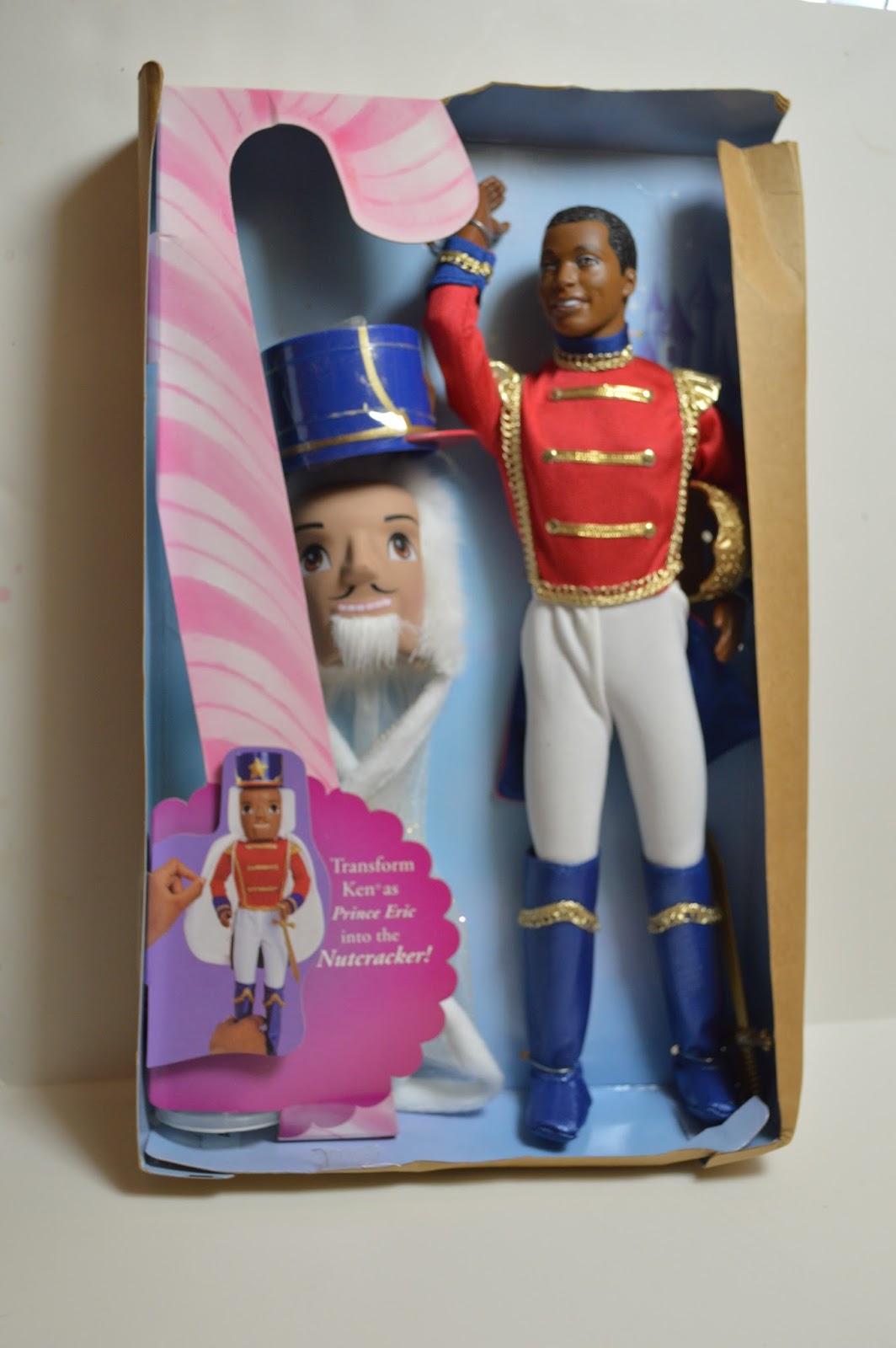 The Barbie Chronicles: Thrift Store Dolls