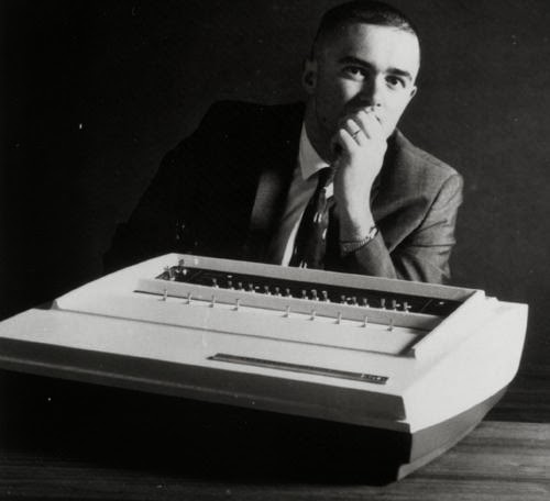 Computadores antigos: Os mini e os super. - Acirrando