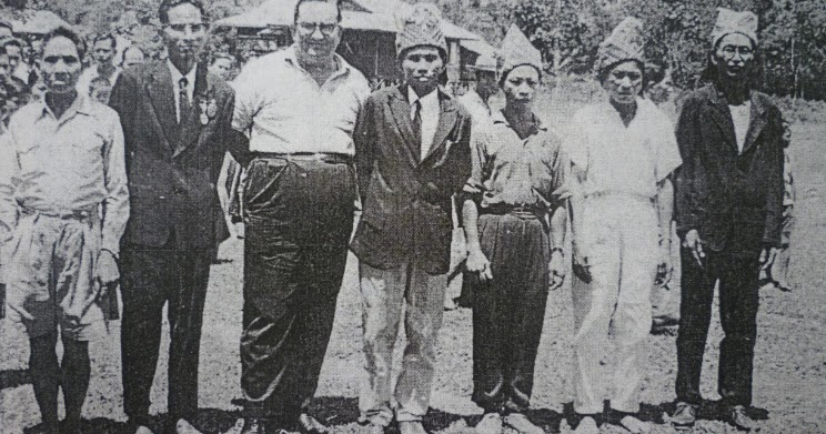 Colour of Time: Chapter 11: Rampas Gumpai - A Man Dedicated to Public ...