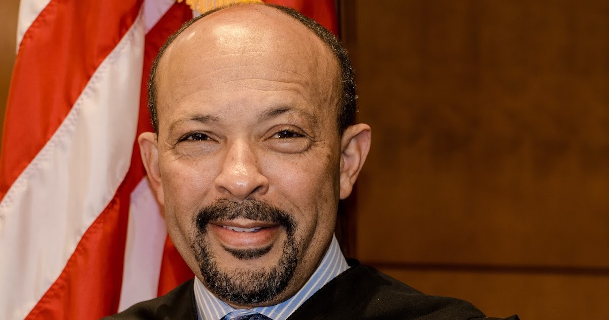 Honorable Federal Judge Jones, United States District Court, Western ...