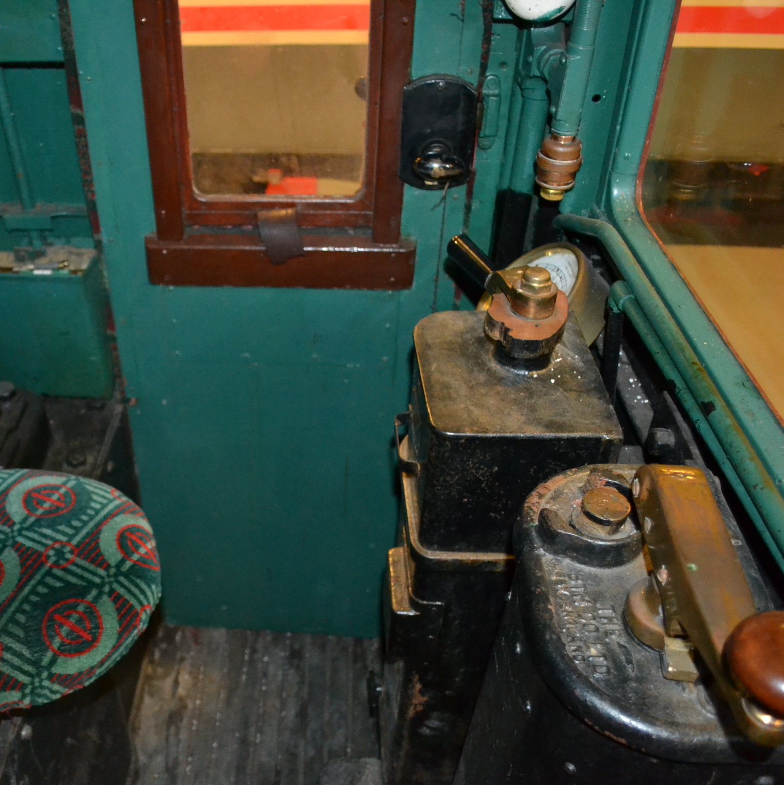 British Diesels and Electrics: 2016